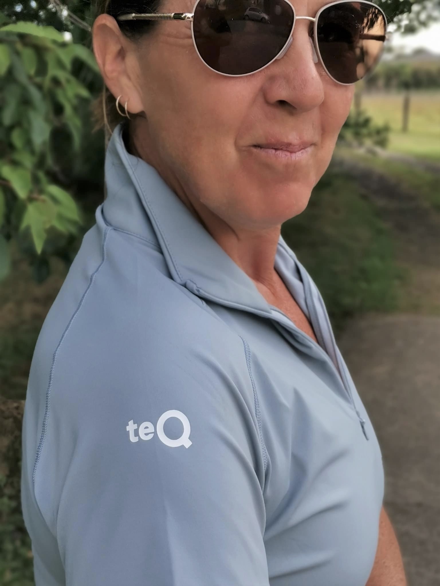 teQ Top - Classic - teQ Australia