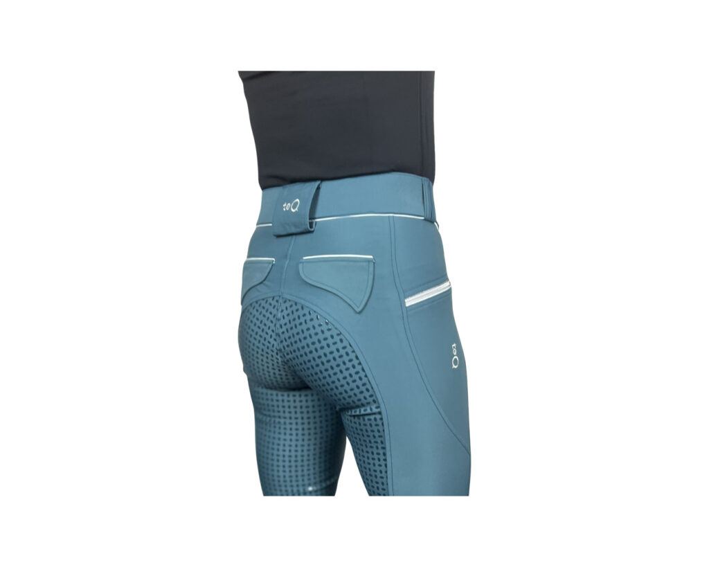teQ Dani Breeches - teQ Australia