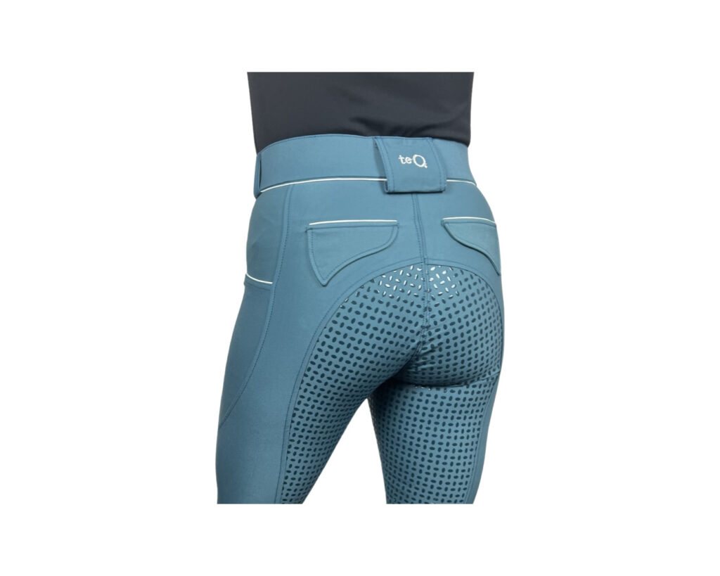teQ Dani Breeches - teQ Australia