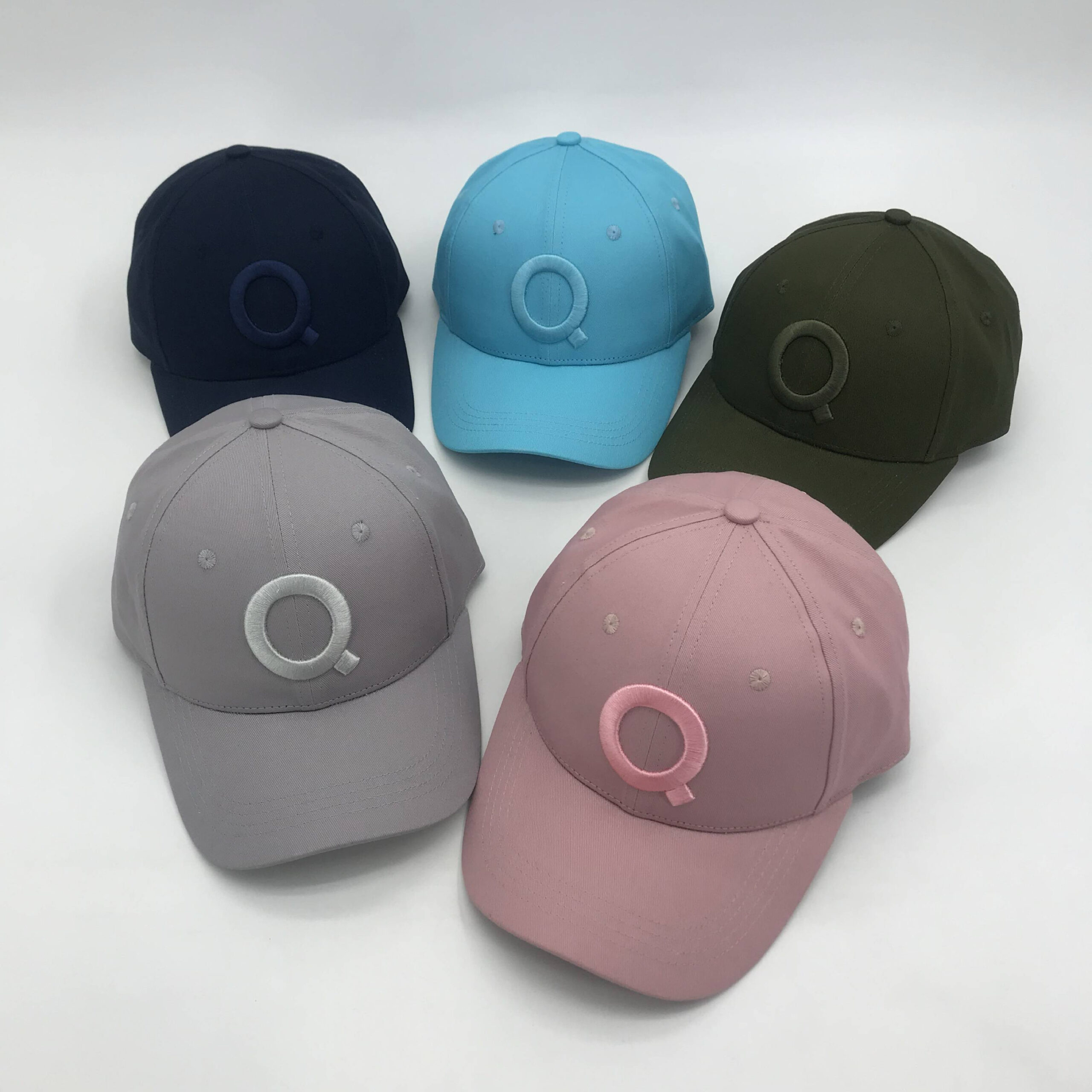 teQ Cap - teQ Australia