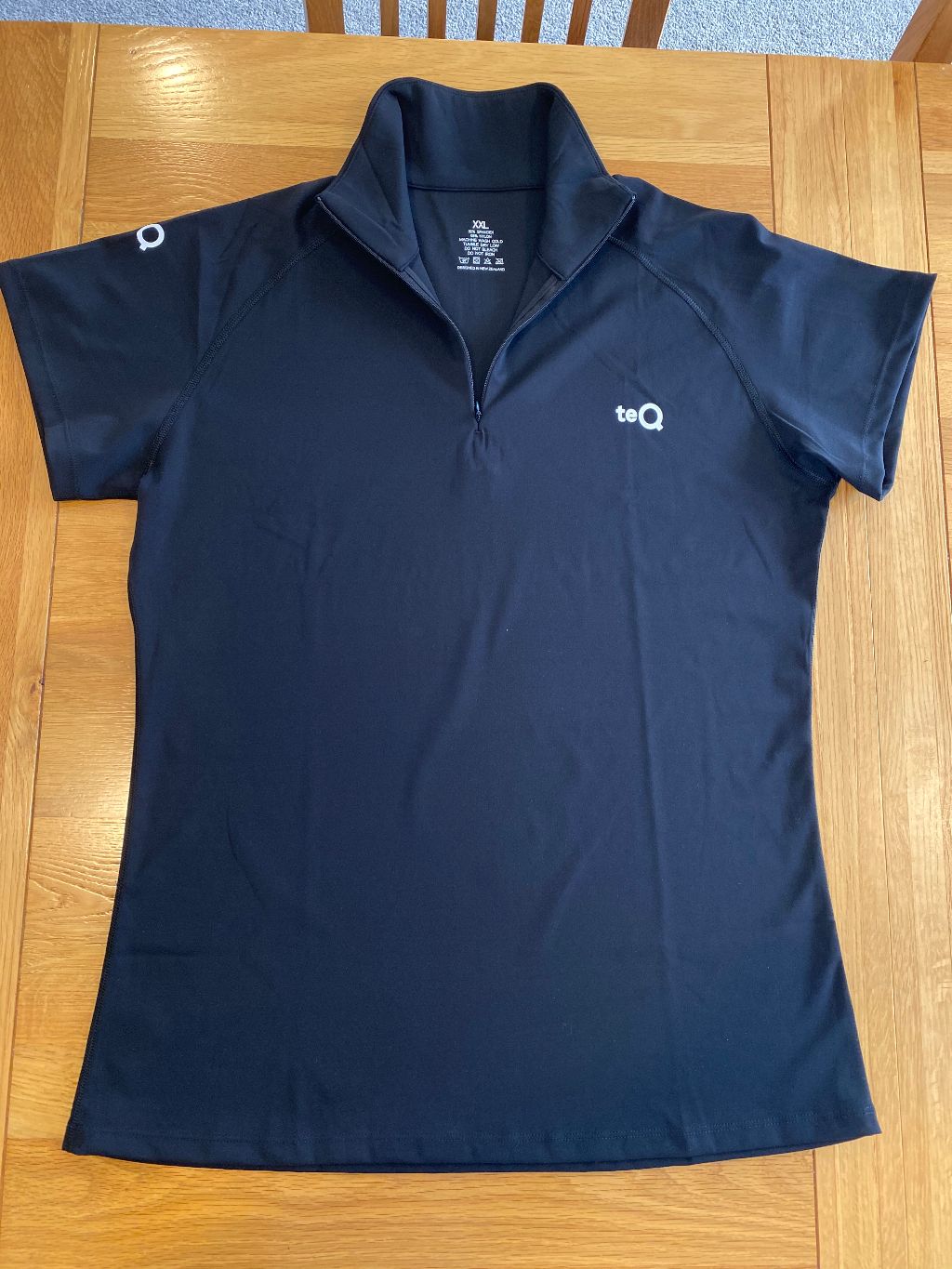 teQ Classic Top - teQ New Zealand