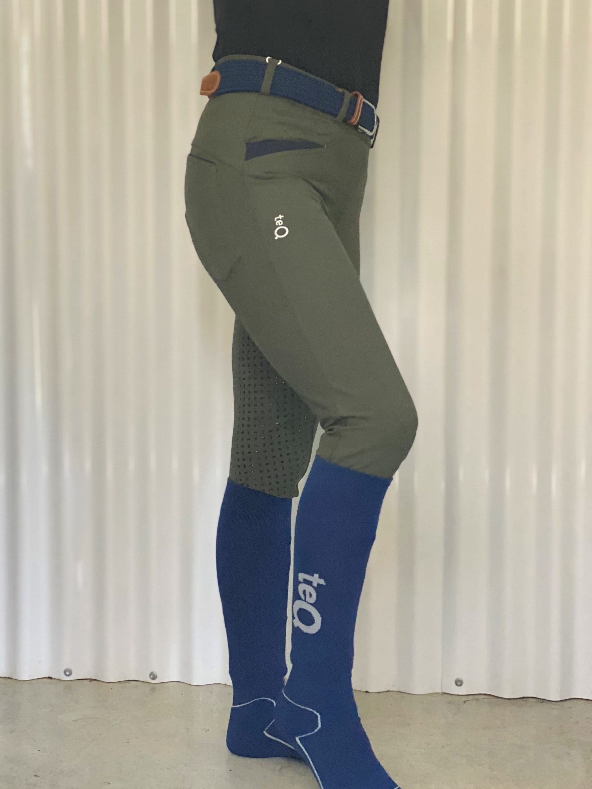 teQ Socks - Classic - teQ New Zealand