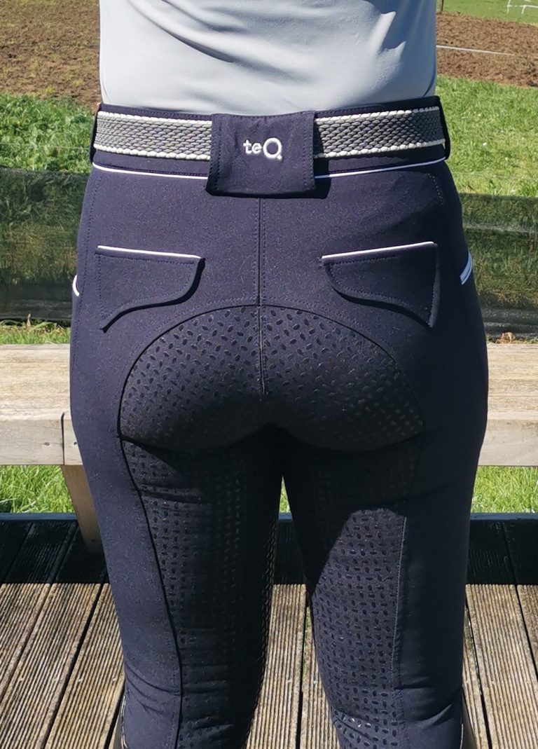 teQ Dani Breeches - teQ New Zealand