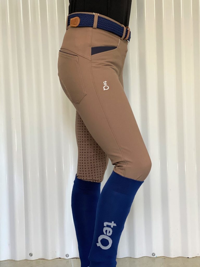 teQ Benson Breeches - teQ New Zealand