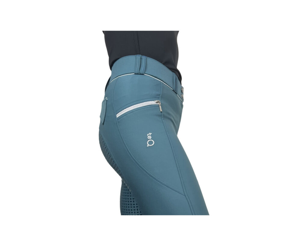 teQ Dani Breeches - teQ New Zealand