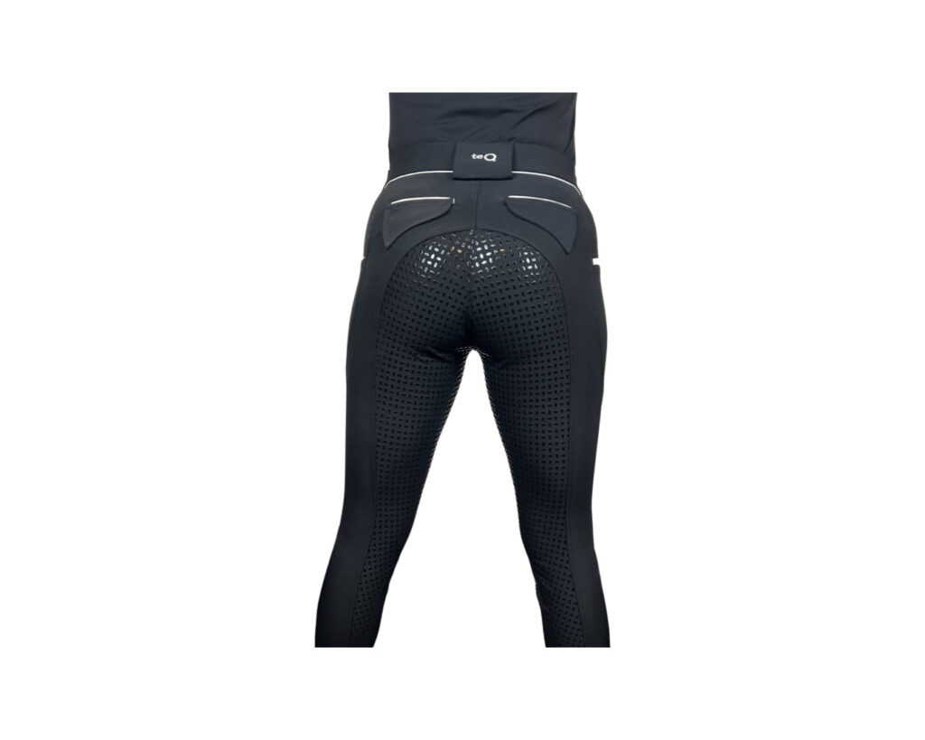teQ Dani Breeches - teQ New Zealand