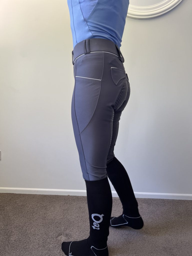 teQ Dani Breeches - teQ - Global