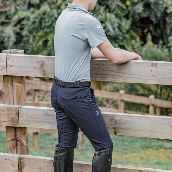teQ Cooper Mens Breeches - teQ - Global