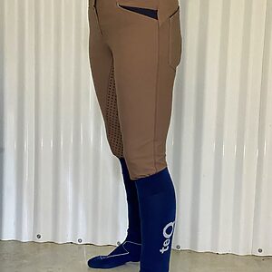 teQ Benson Breeches - teQ - Global