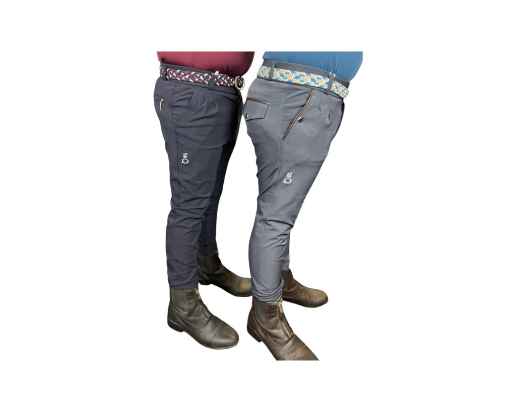 teQ Edi Mens Breeches - teQ - Global