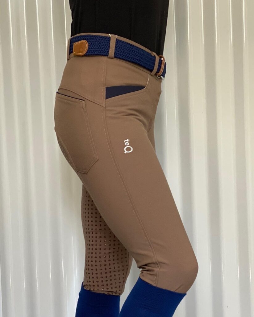 teQ Benson Breeches - teQ - Global