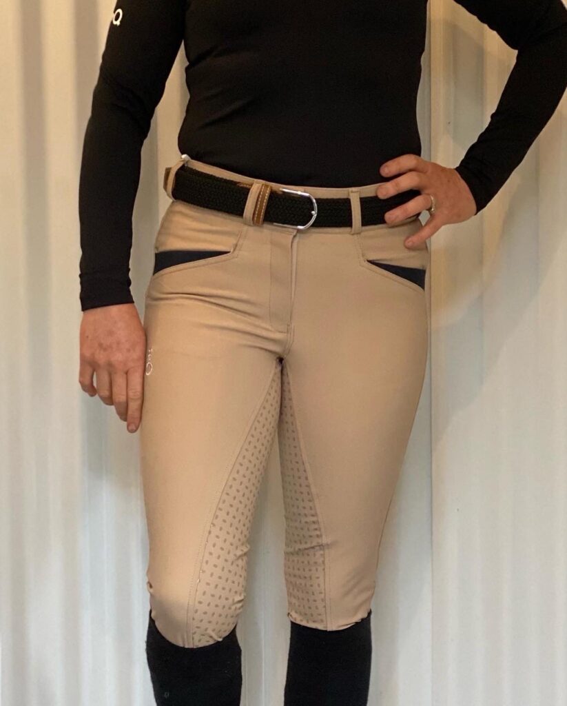 teQ Benson Breeches - teQ - Global