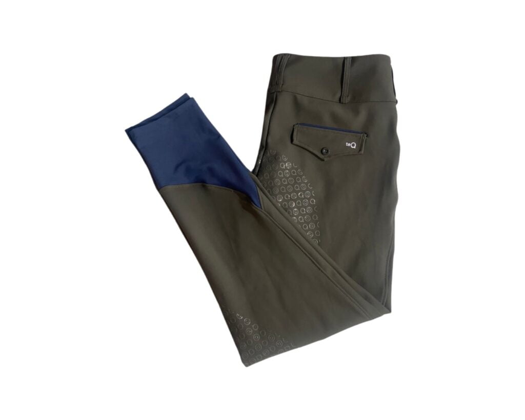 teQ Fleur Breeches - teQ - Global