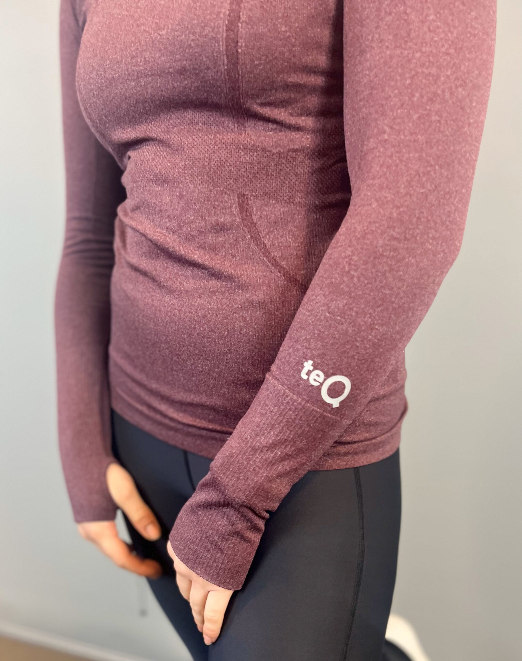 teQ Fit Tops - teQ - Global
