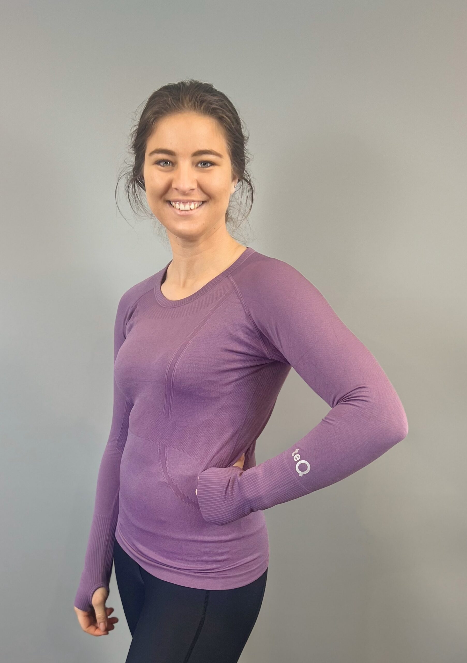 teQ Fit Tops - teQ - Global