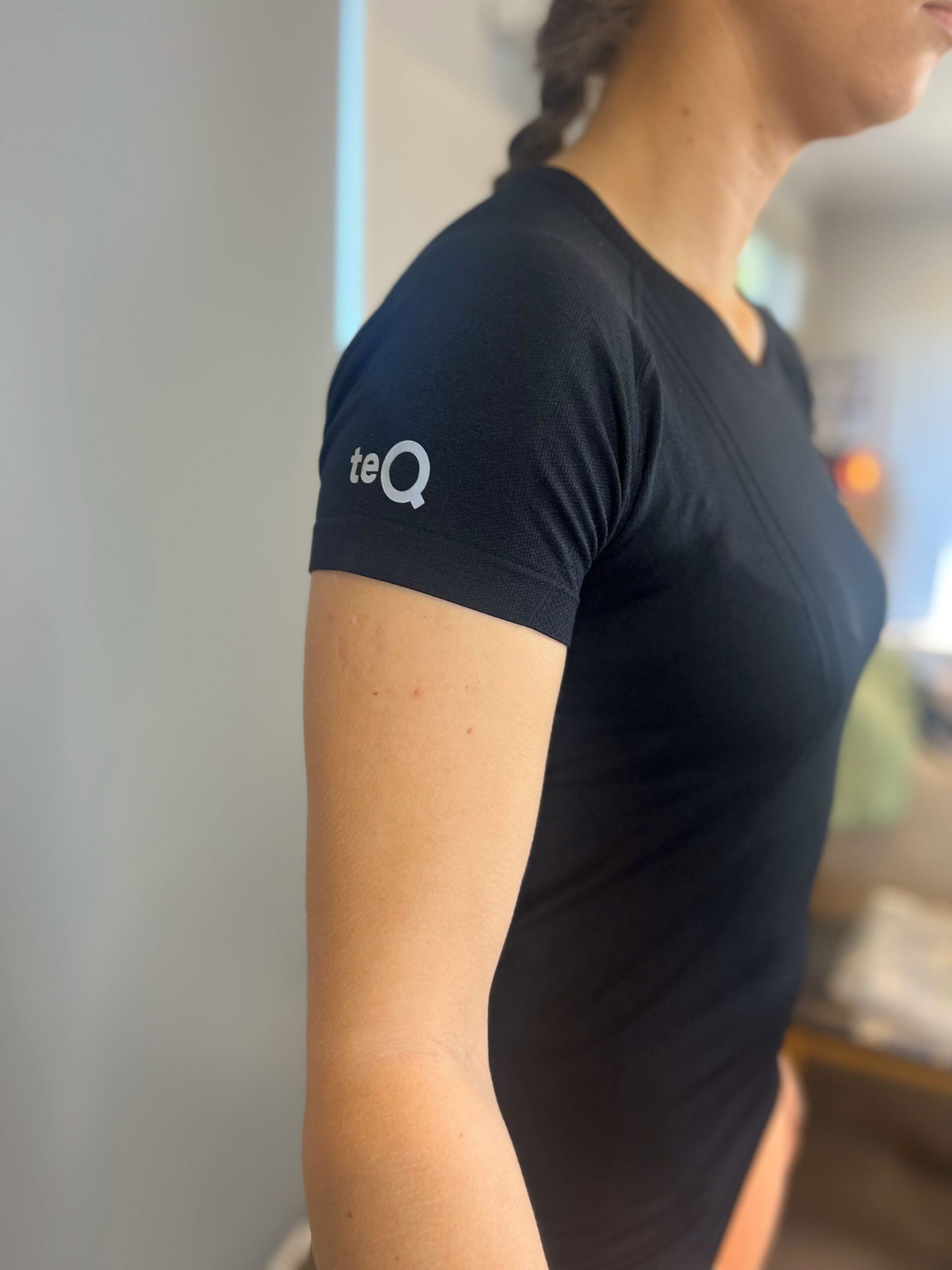 teQ Fit Tops - teQ - Global