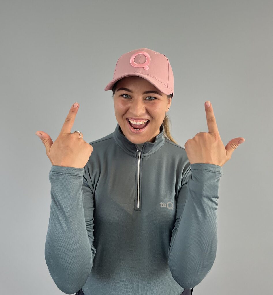 teQ Cap - teQ - Global