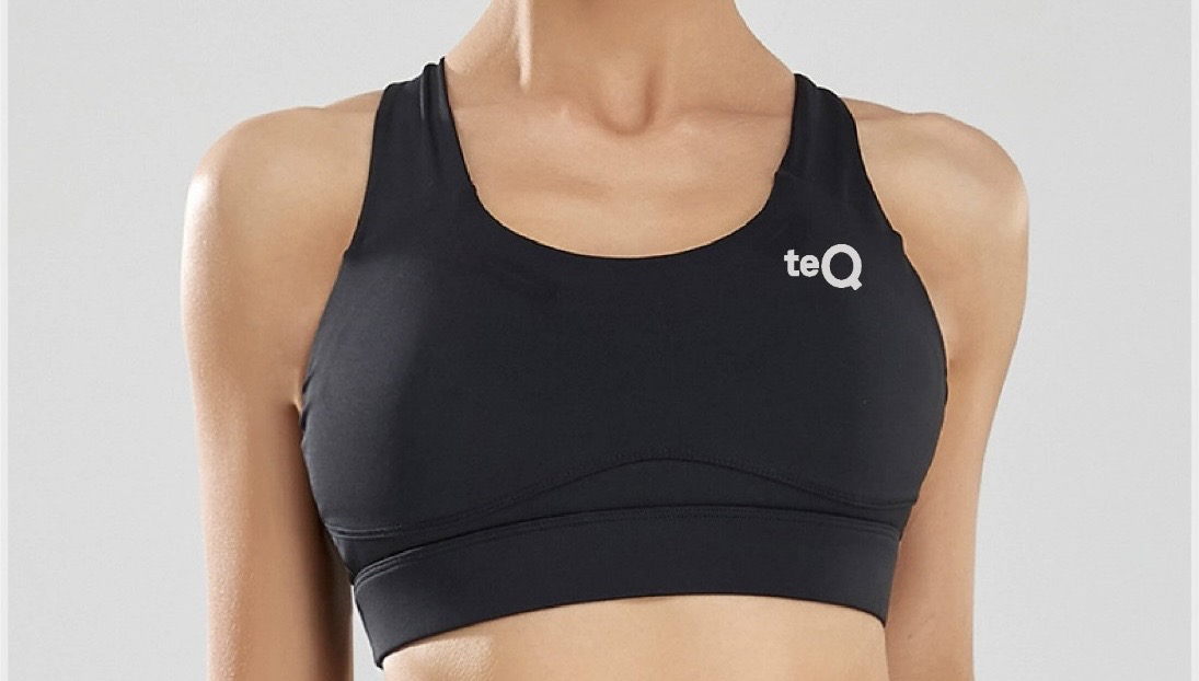 teQ Fit Crop - teQ - Global